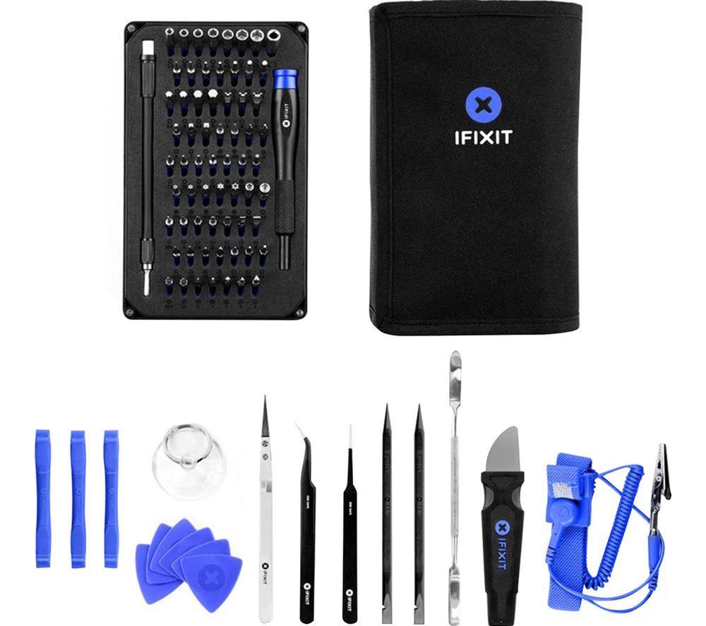 Buy IFIXIT Pro Tech Toolkit | Currys
