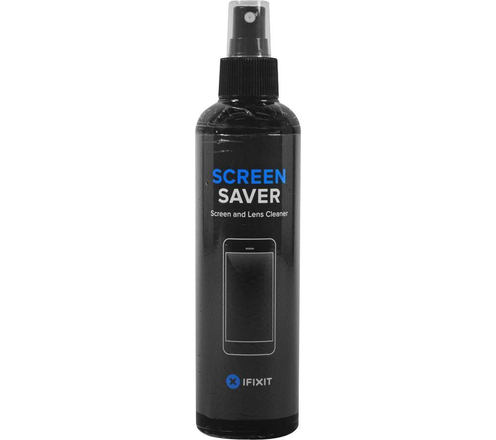 IFIXIT Screen Saver Cleaning Spray review | 8.6 / 10