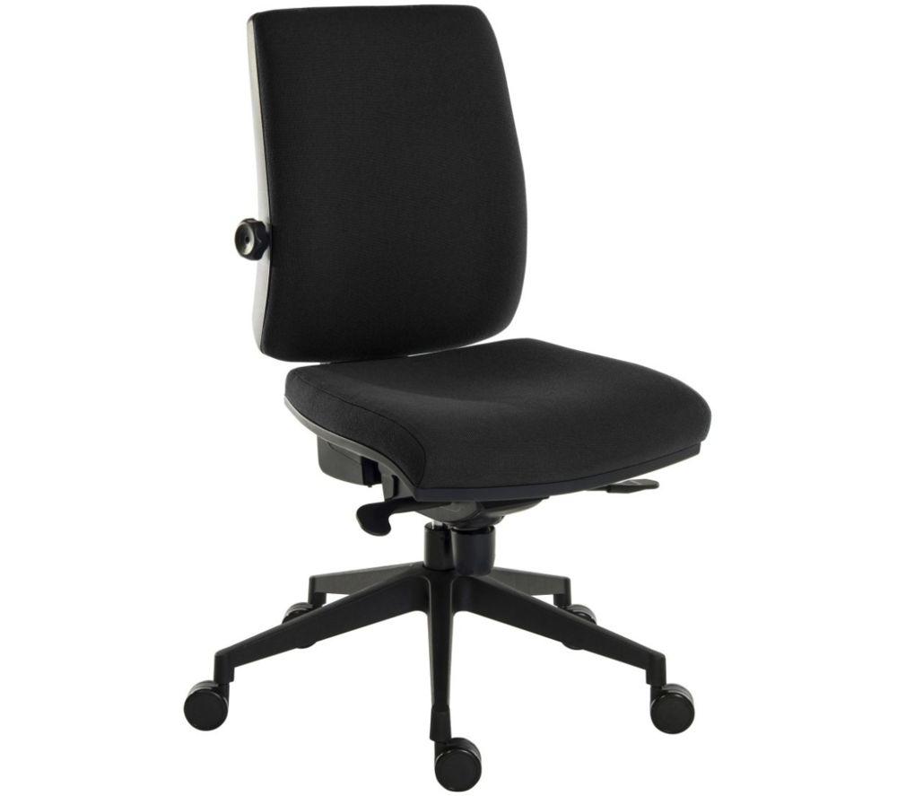 TEKNIK Ergo Plus Ultra Fabric Operator Chair review | 9.4 / 10