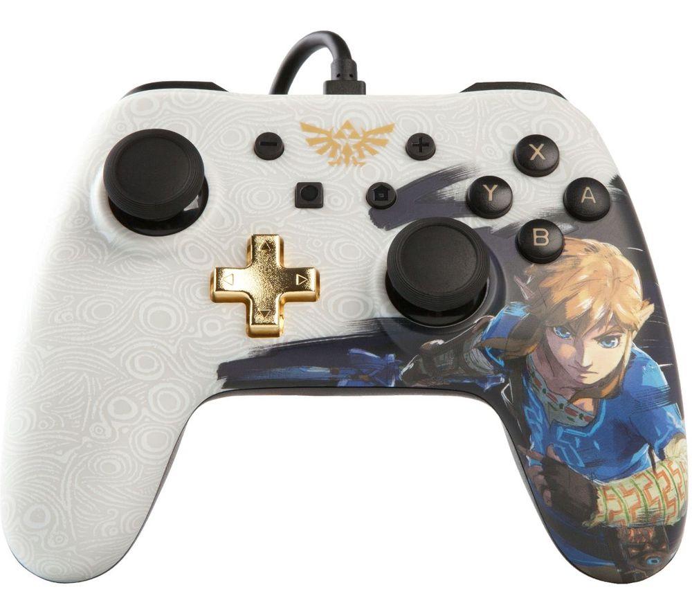 POWERA Nintendo Switch controllers - Cheap POWERA Nintendo Switch ...