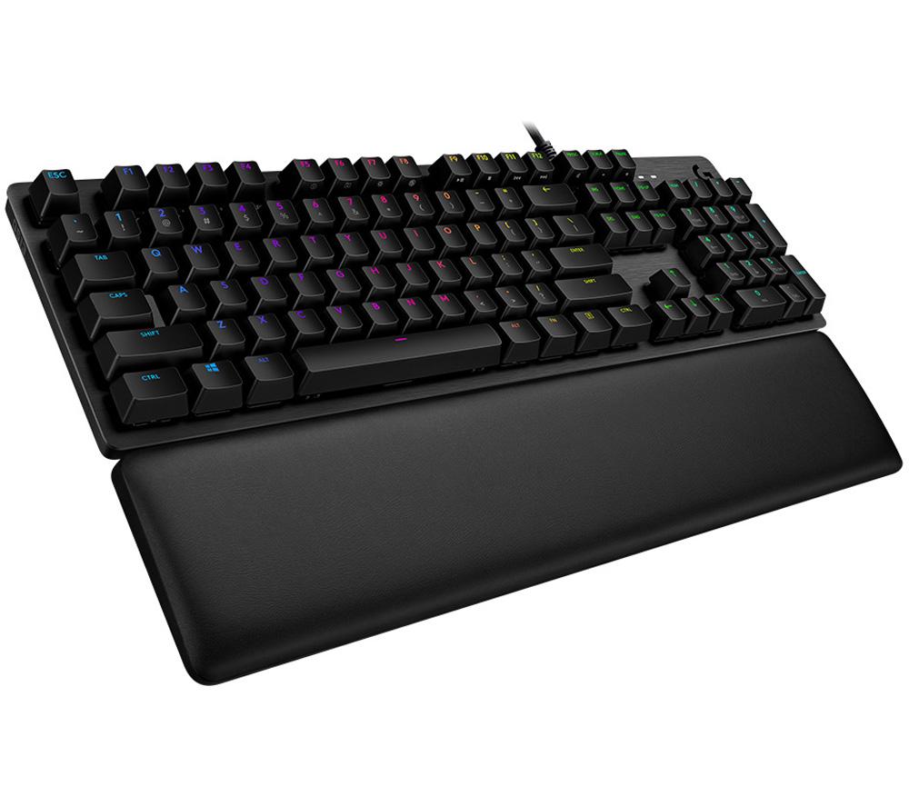 LOGITECH Mechanical keyboards - Cheap LOGITECH Mechanical keyboard ...