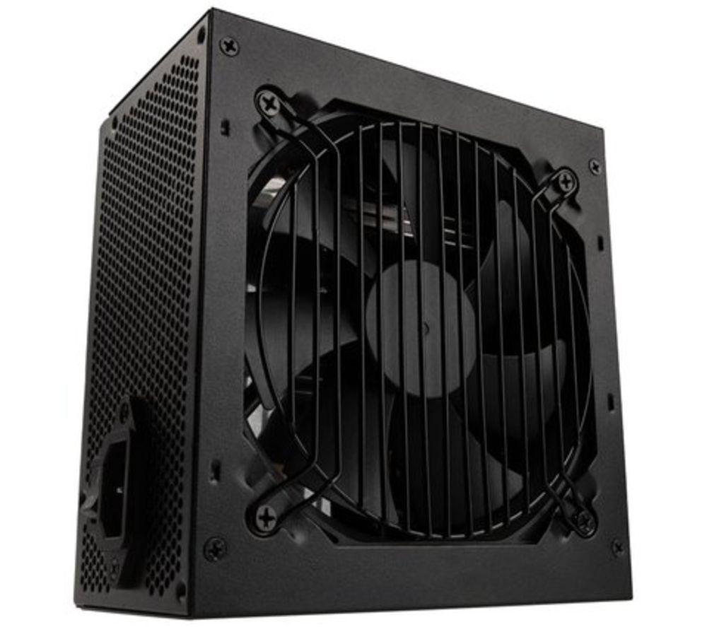KOLINK Classic Power Series KL-600v2 ATX PSU review | 8.9 / 10