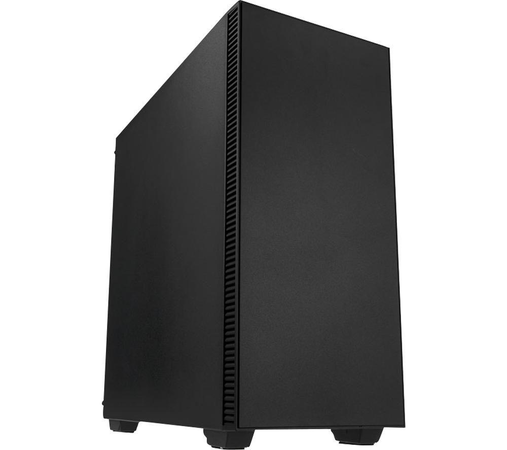 KOLINK Tranquility E-ATX Full Tower PC Case review | 8.5 / 10