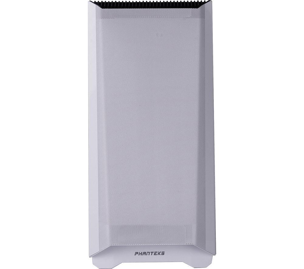 PHANTEKS Eclipse P400A Mesh Front Panel review | 9.1 / 10