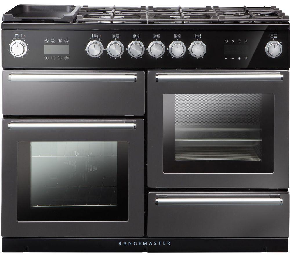 RANGEMASTER Range cookers - Cheap RANGEMASTER Range cooker Deals | Currys