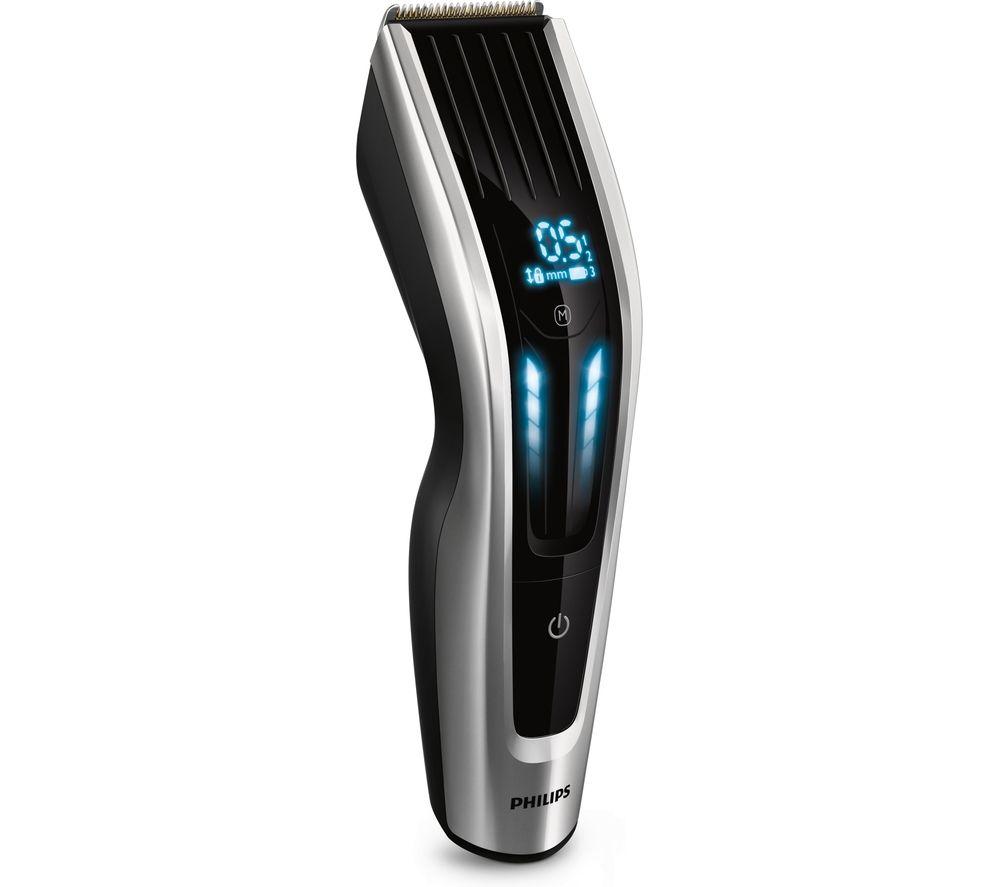 PHILIPS Series 9000 Hair Clipper review | 8.8 / 10