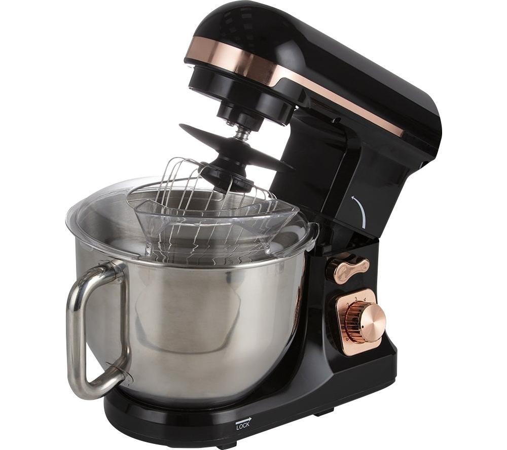 TOWER T12033RG Stand Mixer review | 9.2 / 10