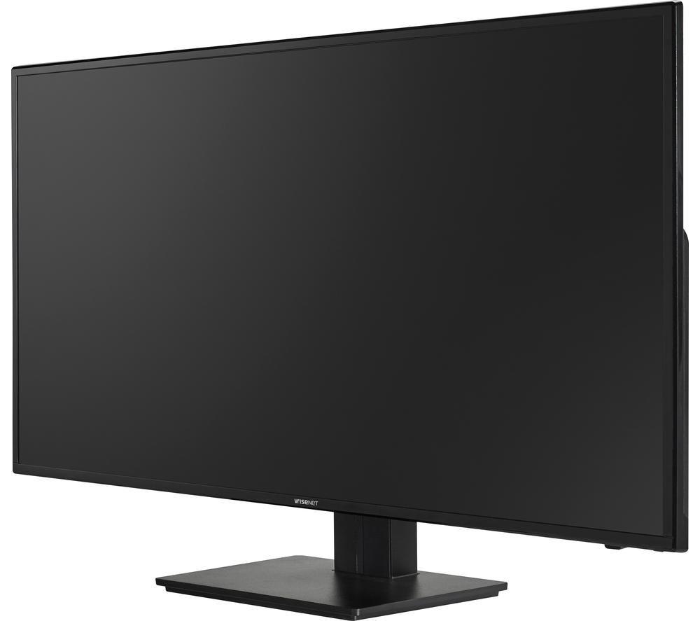 HANWHA 32" and over 1080p monitors | Cheap deals at Currys