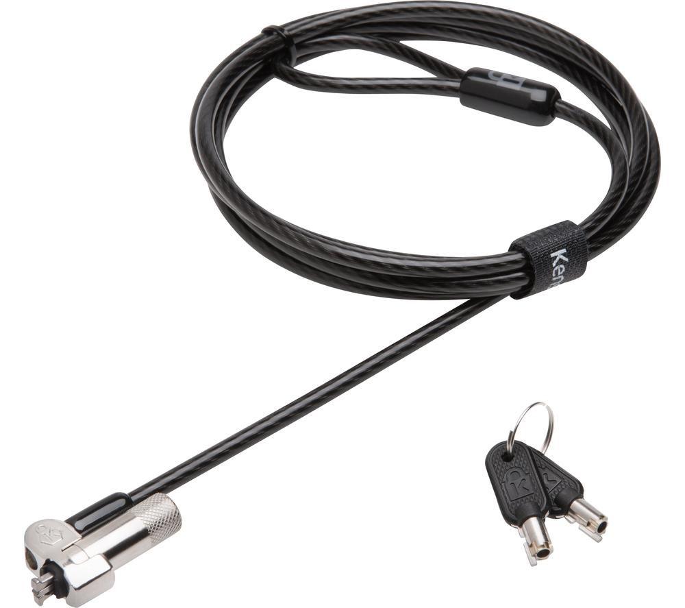 KENSINGTON NanoSaver Keyed Laptop Security Lock review | 8.7 / 10