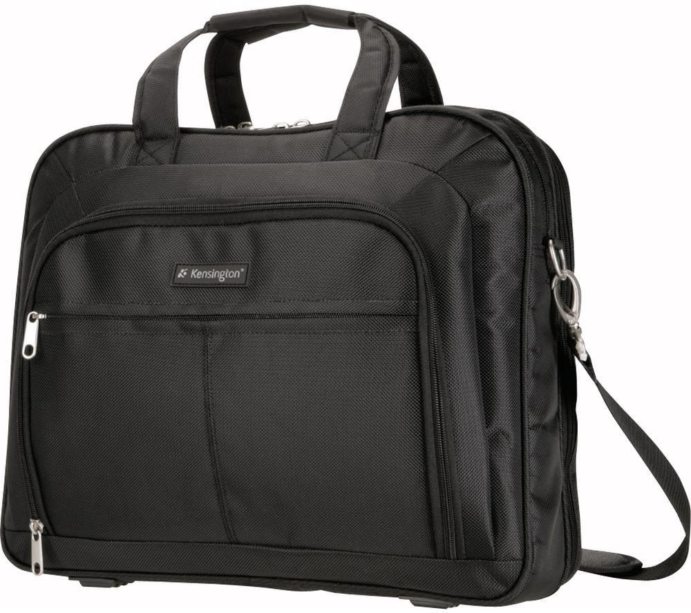 KENSINGTON SP80 15.4" Laptop Case review | 8.7 / 10