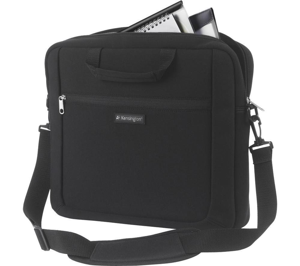 KENSINGTON Neoprene Sleeve 15.6" Laptop Case review | 8.8 / 10