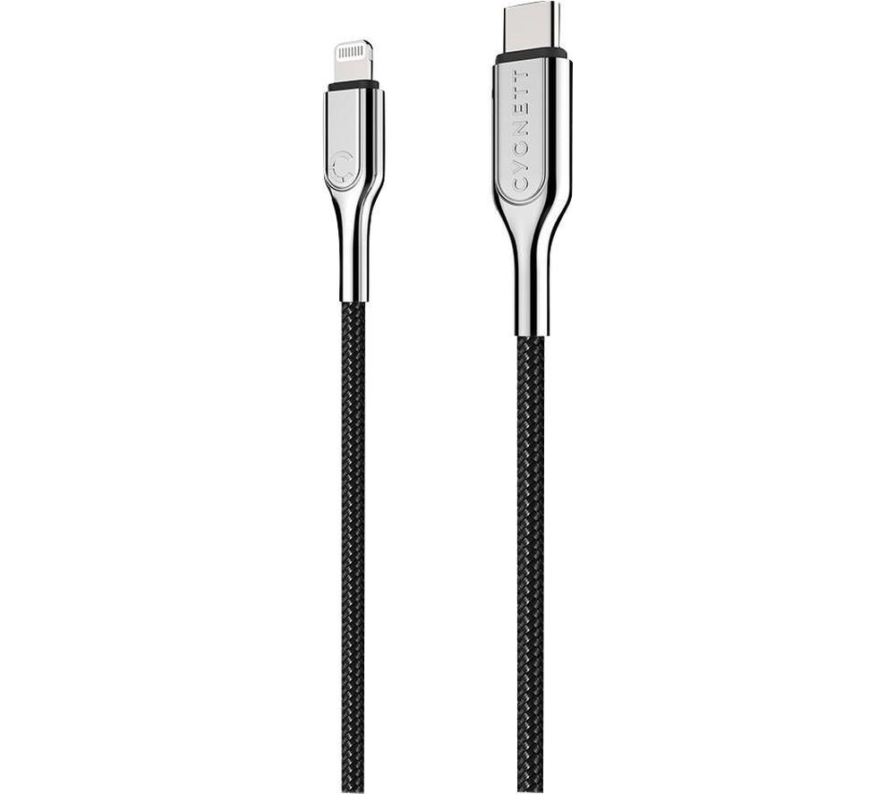 CYGNETT Armoured Lightning Cable review | 9.0 / 10