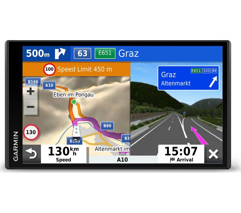 GARMIN Truck sat nav - Cheap GARMIN Truck sat nav Deals | Currys
