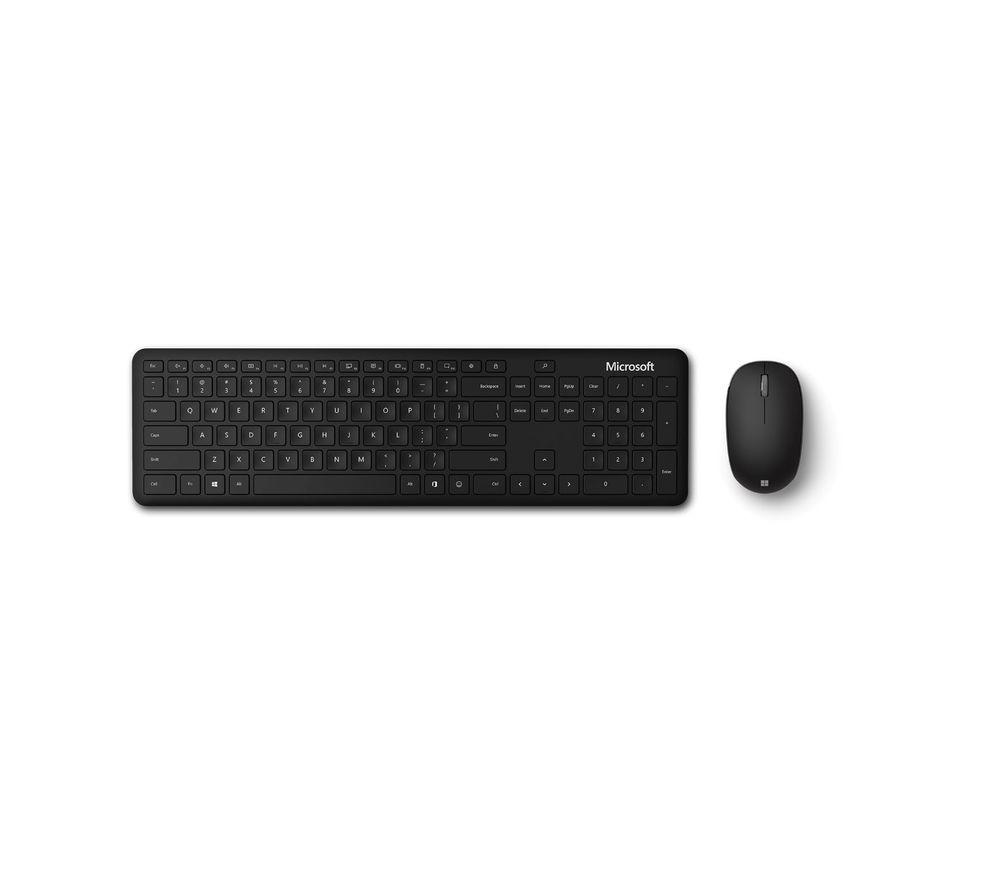 Microsoft Bluetooth Keyboard And Mouse - Where to Buy it at the Best ...
