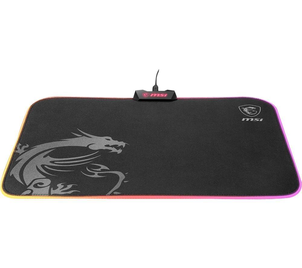 MSI Agility GD70 Gaming Surface review | 9.0 / 10