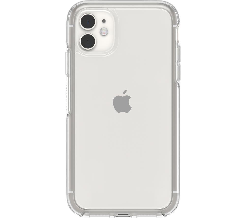 OTTERBOX Symmetry iPhone 11 Case review | 9.3 / 10