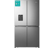 HISENSE RQ758N4SWI1 Fridge Freezer Review