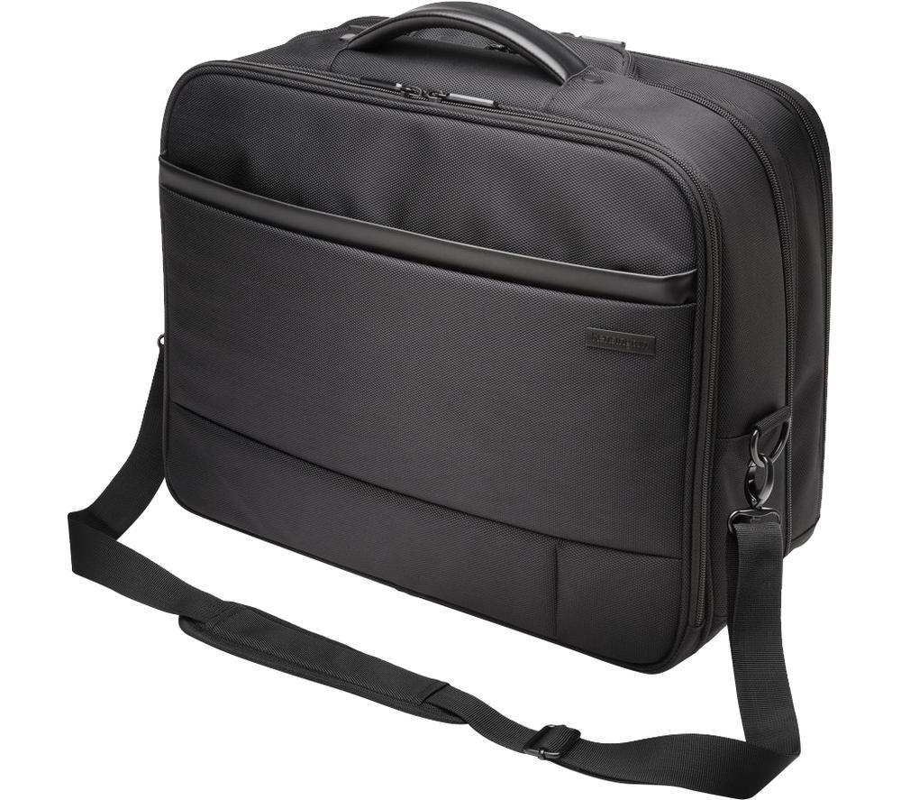 Kensington Contour 2.0 Business 17" Laptop Case review | 9.5 / 10