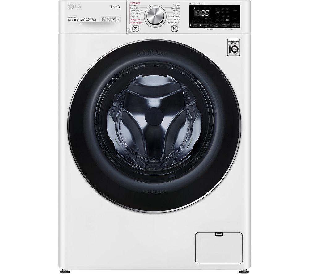 Washer dryers - Cheap Washer dryer Deals | Currys