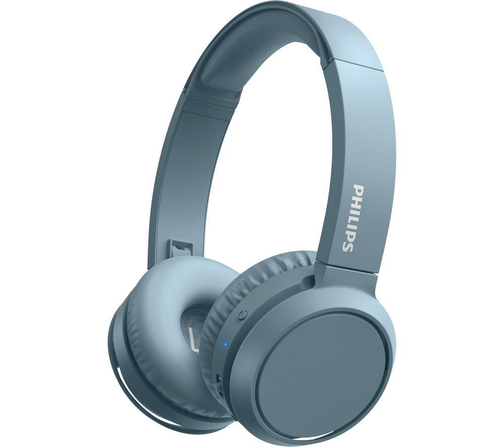 Philips TAH4205BL/00 Wireless Bluetooth Headphones Review