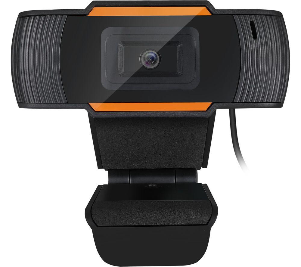 ADESSO CyberTrack H2 Webcam review | 9.3 / 10