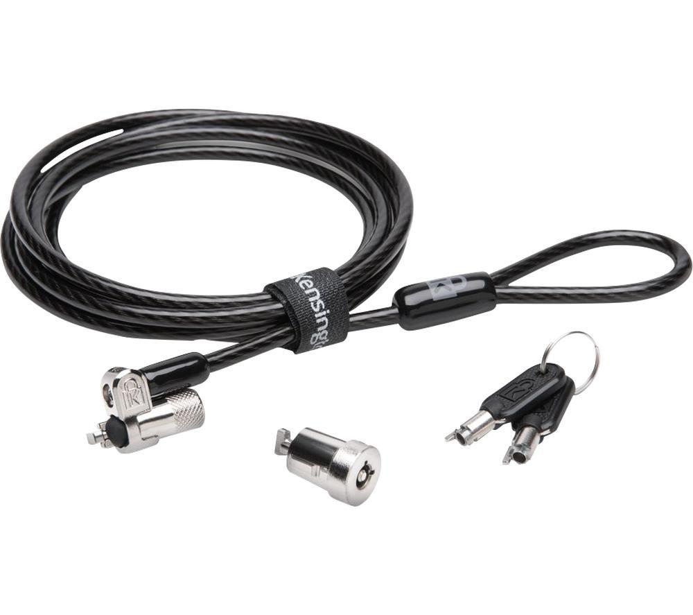 KENSINGTON Surface Docking Station Security Lock review | 8.7 / 10