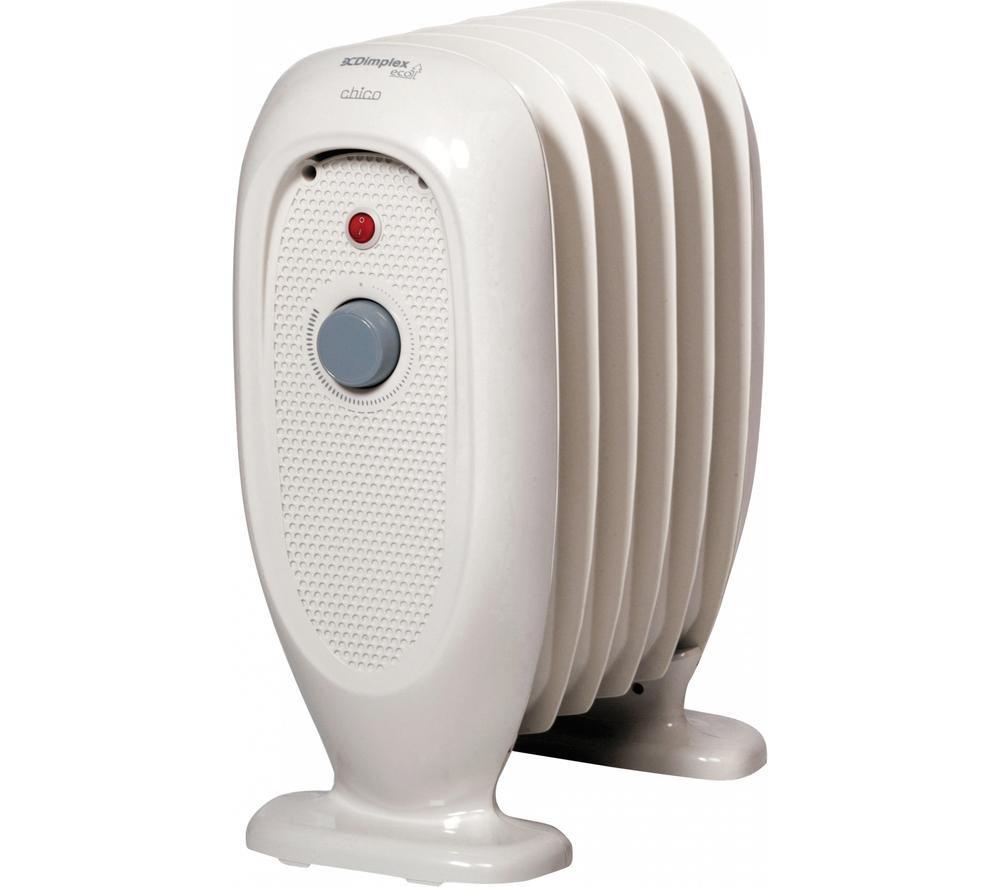 DIMPLEX OFRB7N Eco Chico Portable Oil-free Radiator review | 9.2 / 10