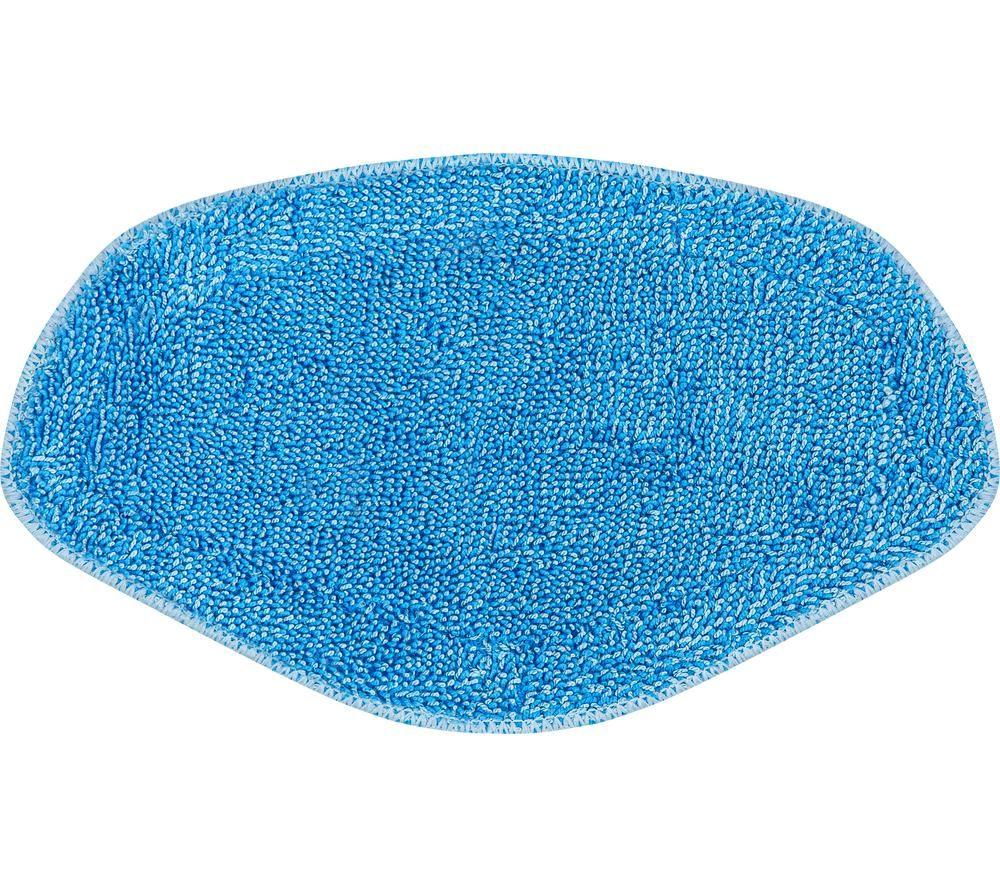 RUSSELL HOBBS RHPAD4001 Microfibre Pads Review