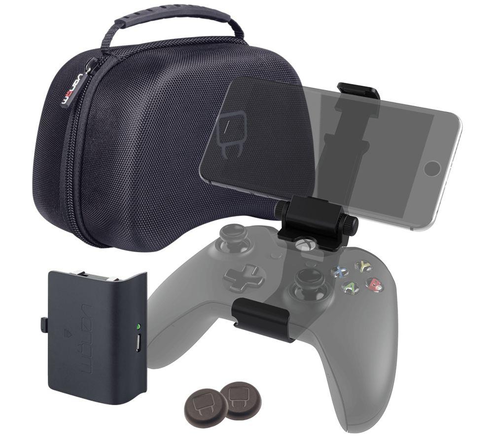 Buy VENOM VS4823 Travel Kit for Xbox Controller | Currys
