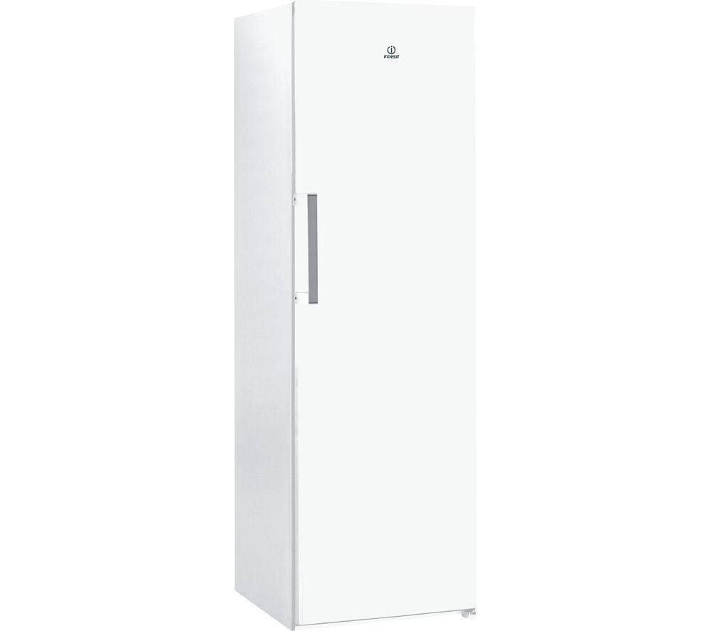 INDESIT SI6 1 W 1 Tall Fridge - White