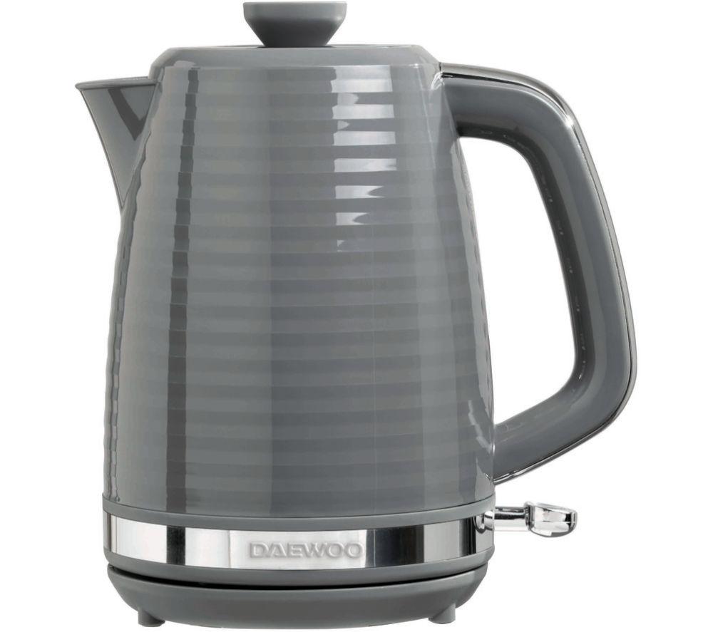 DAEWOO Kettles - Cheap DAEWOO Kettle Deals | Currys