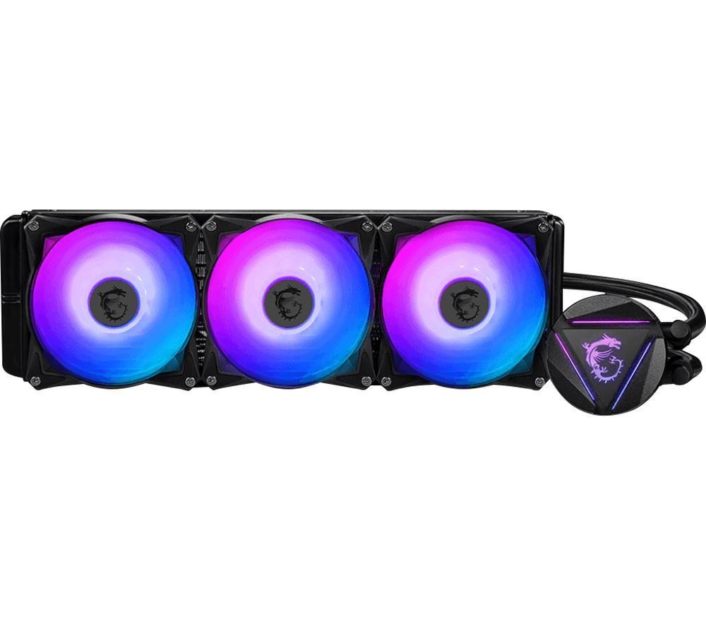 MSI PC fans and coolers - Cheap MSI PC fans and coolers Deals | Currys