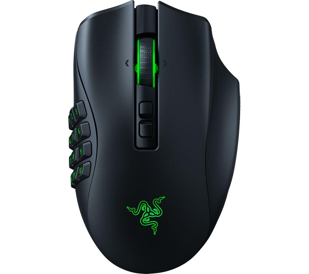 RAZER Wireless gaming mice - Cheap RAZER Wireless gaming mice Deals ...