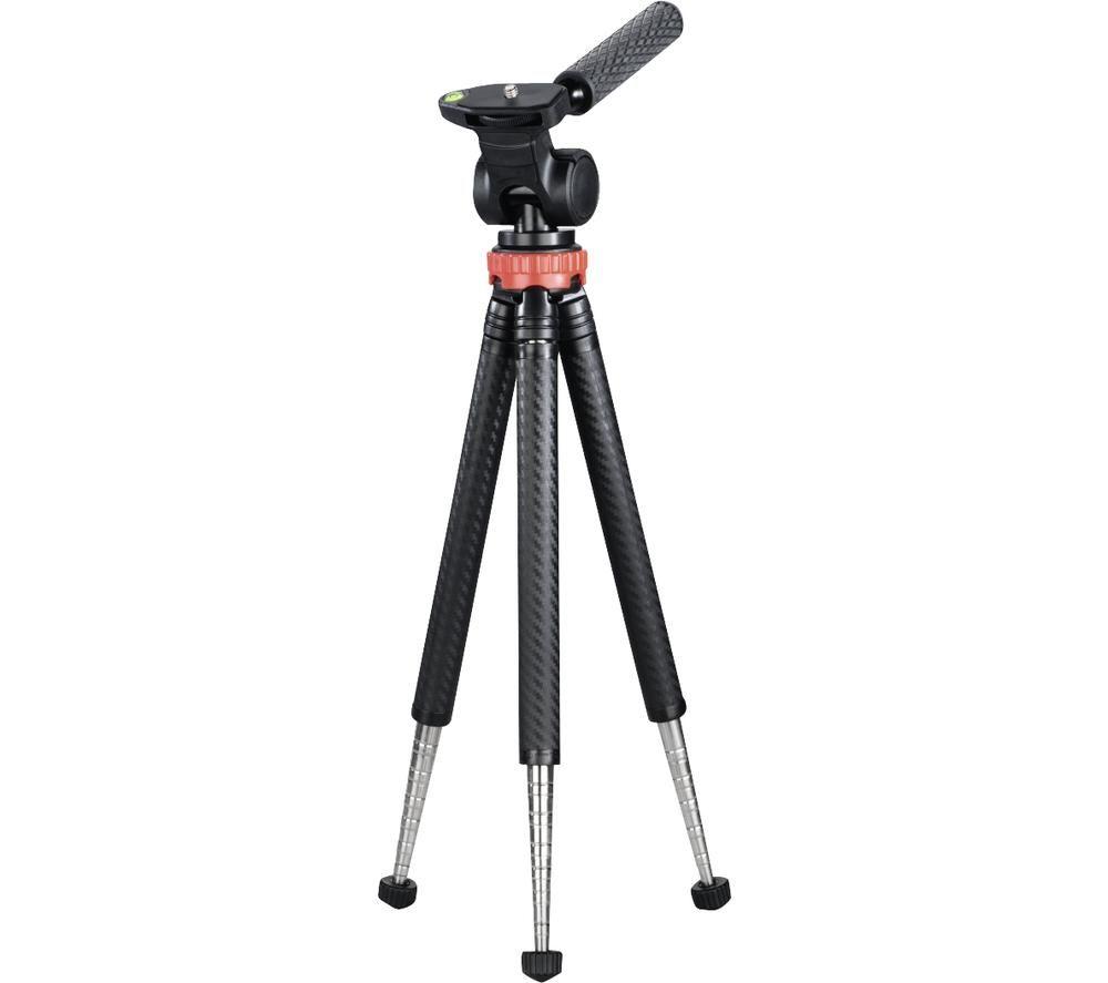 HAMA Traveller Pro 106 2D Tripod review | 9.2 / 10