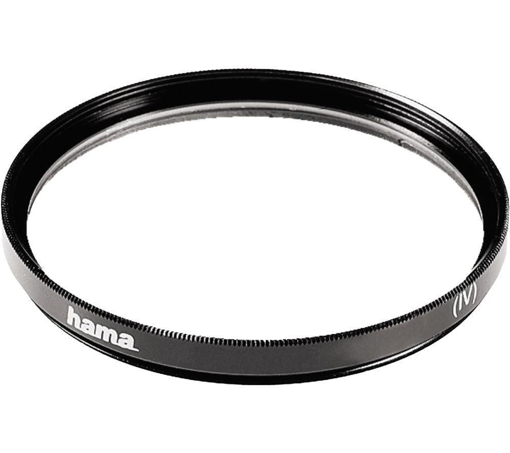 HAMA UV Lens Filter review | 9.2 / 10