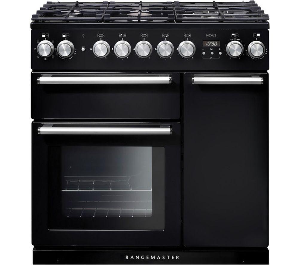 RANGEMASTER Dual fuel range cookers - Cheap RANGEMASTER Dual fuel range ...