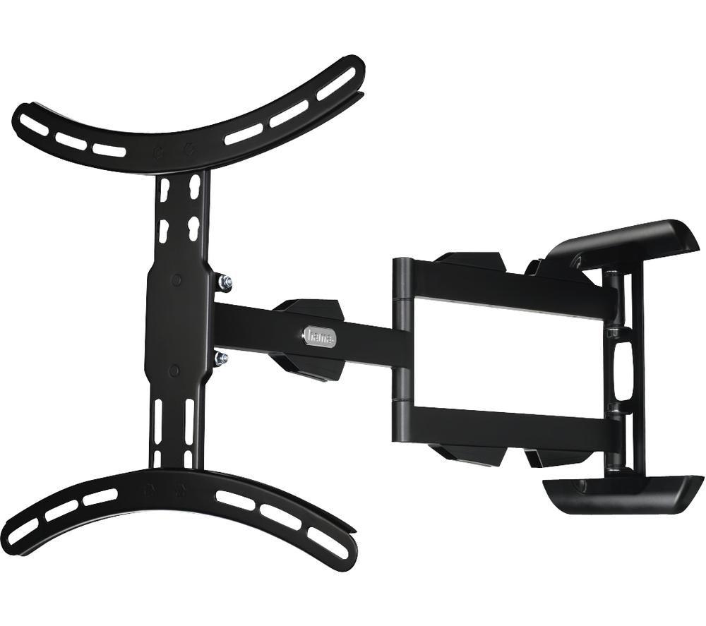 HAMA 108712 32-65" Full Motion TV Bracket review | 8.6 / 10