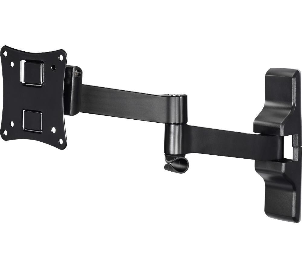 HAMA Ultraslim 108723 Full Motion 10-26" TV Bracket review | 8.9 / 10
