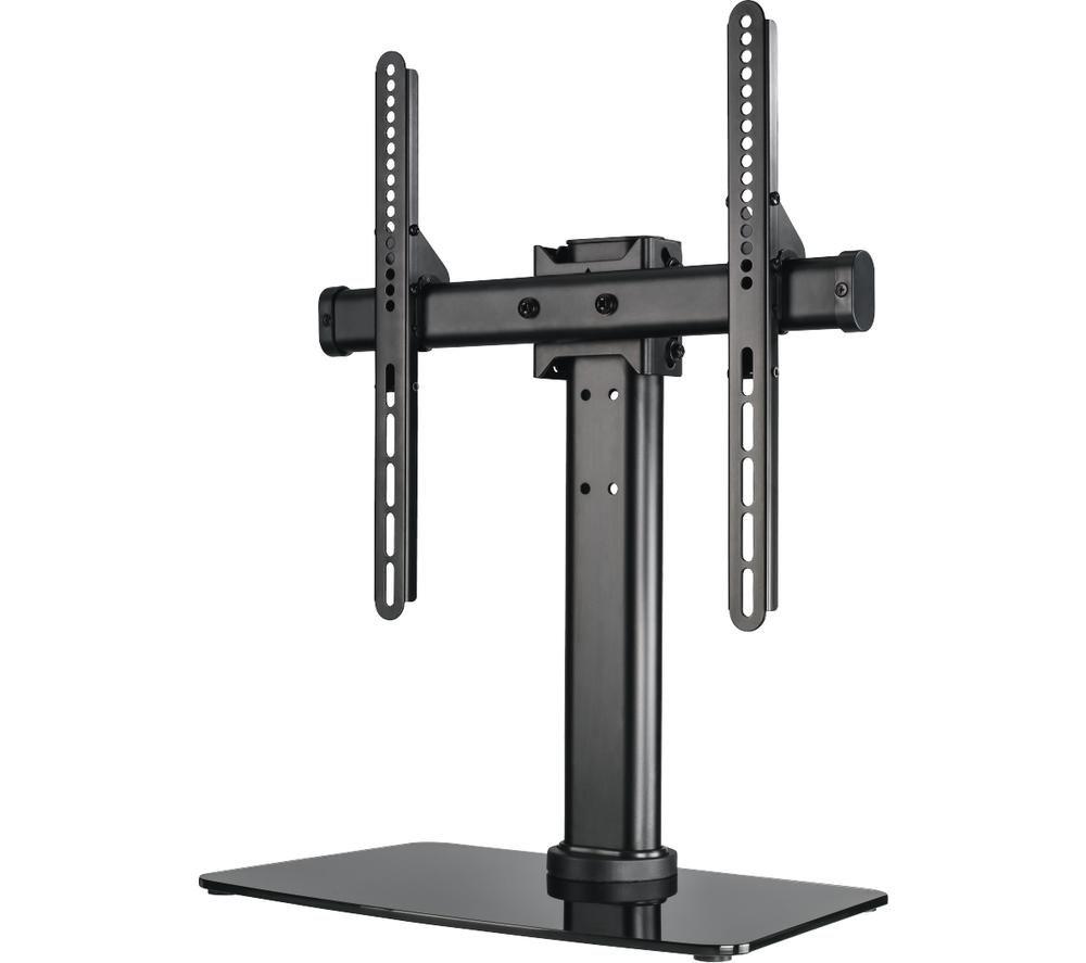 HAMA 00108788 32-65" TV Stand with Full Motion Bracket review | 9.0 / 10