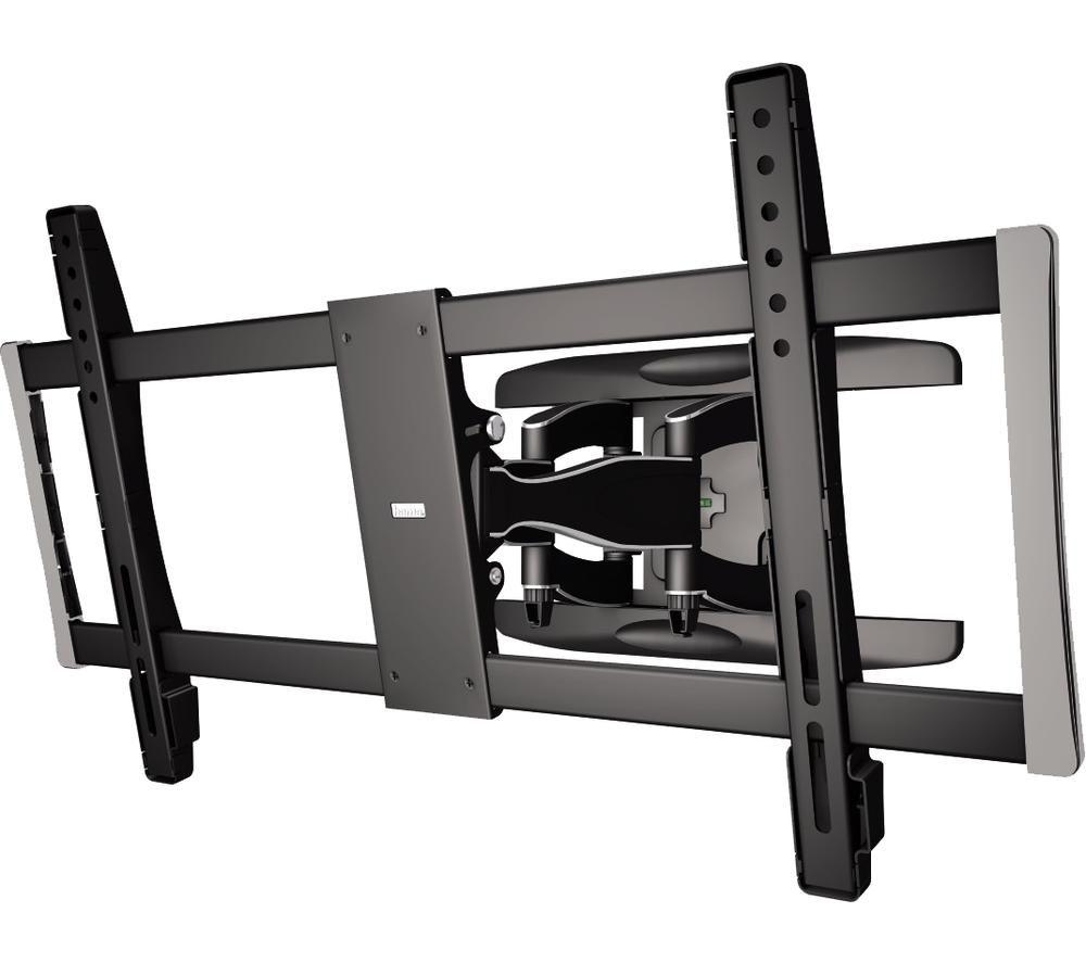 HAMA Premium 118057 Full Motion 37-90" TV Bracket review | 8.7 / 10