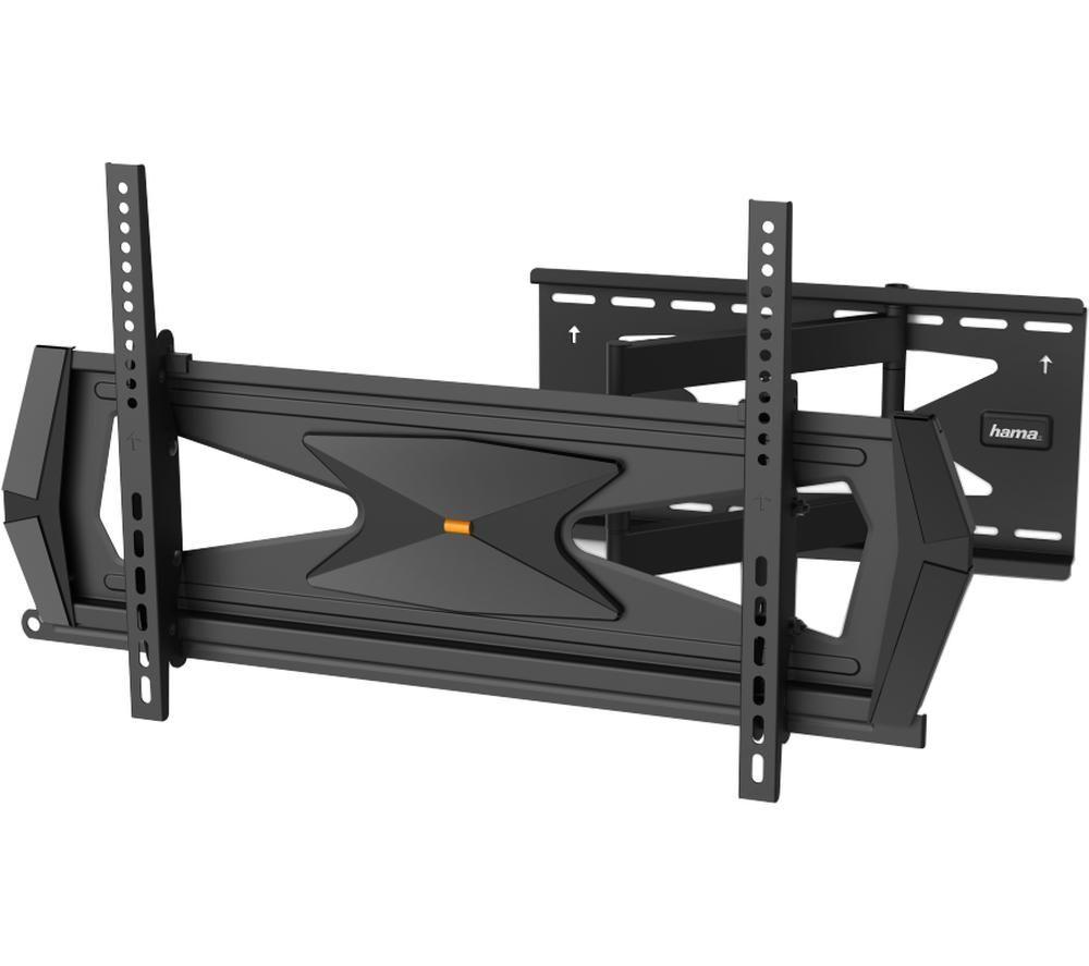 HAMA Professional 118075 Full Motion 37-80" TV Bracket review | 9.1 / 10