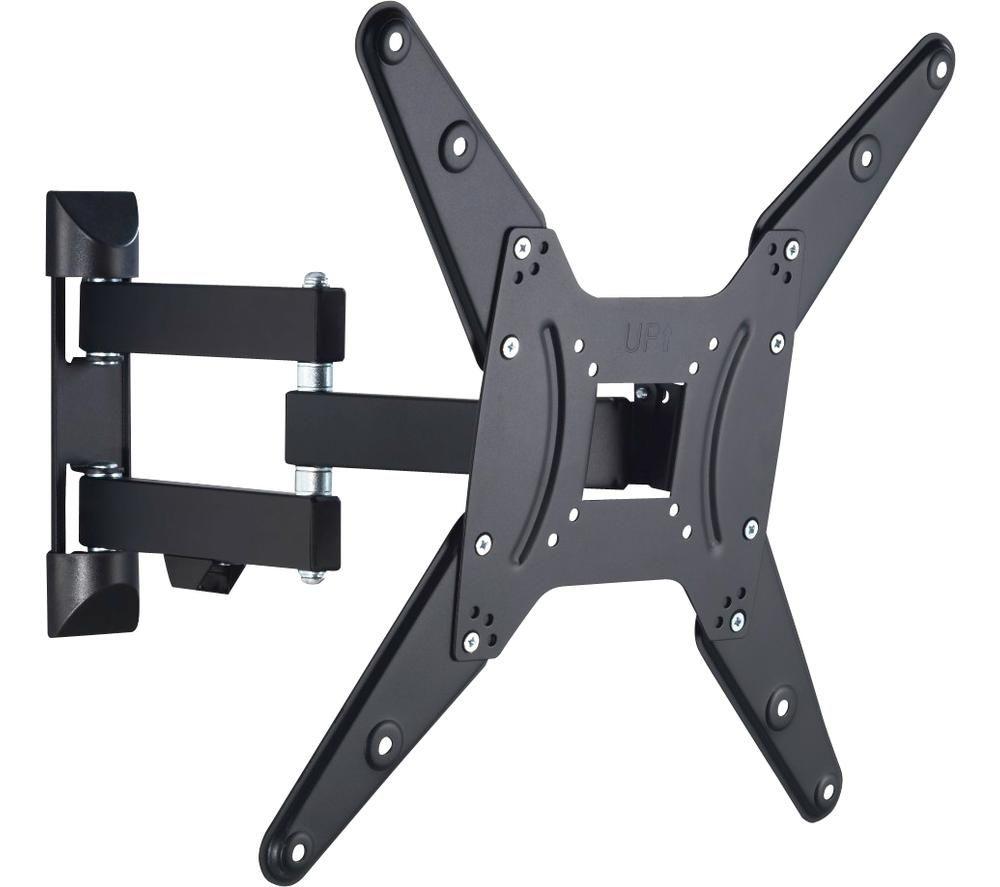 HAMA 118103 Full Motion 32-65" TV Bracket review | 9.3 / 10