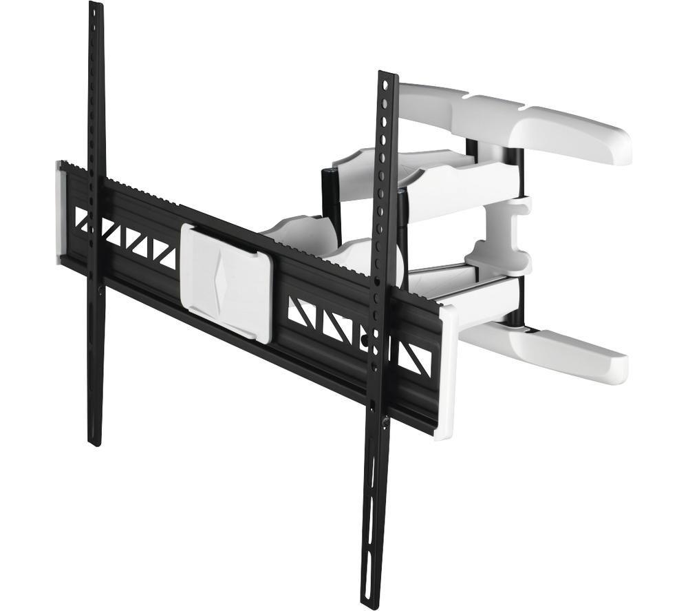 HAMA 118626 46-90" Full Motion TV Bracket review | 9.1 / 10