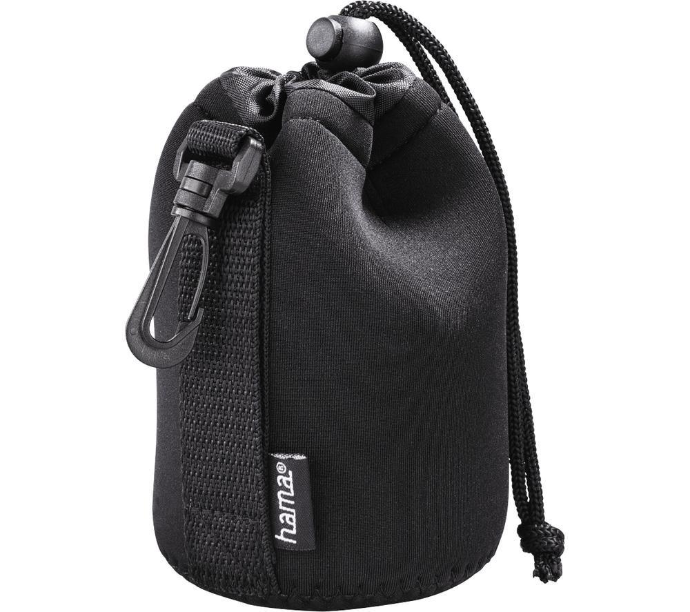 HAMA 126694 Lens Case review | 9.1 / 10