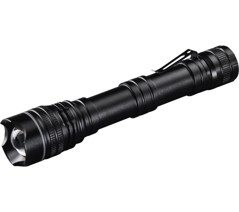 HAMA Professional 2 LED Torch review | 8.8 / 10