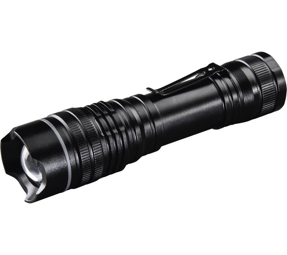 HAMA Professional 3 LED Torch review | 9.5 / 10