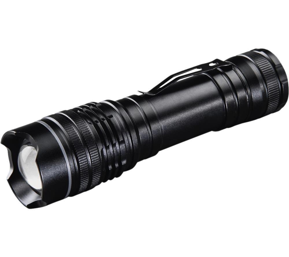 HAMA Professional 4 LED Torch review | 9.2 / 10