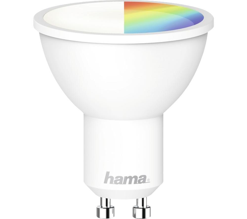 HAMA 176582 Multicolour WiFi LED Light review | 9.2 / 10