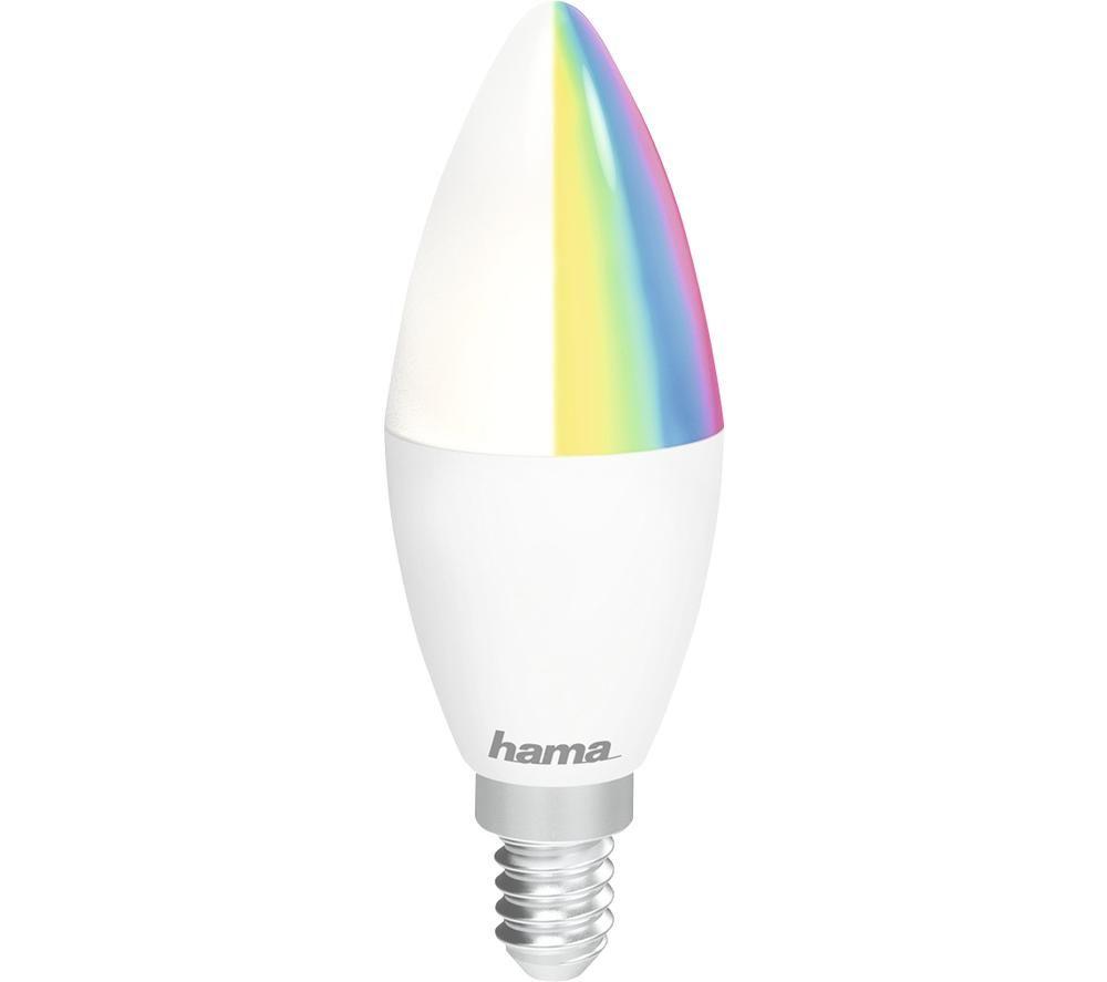 HAMA 176583 Multicolour WiFi LED Light review | 9.5 / 10