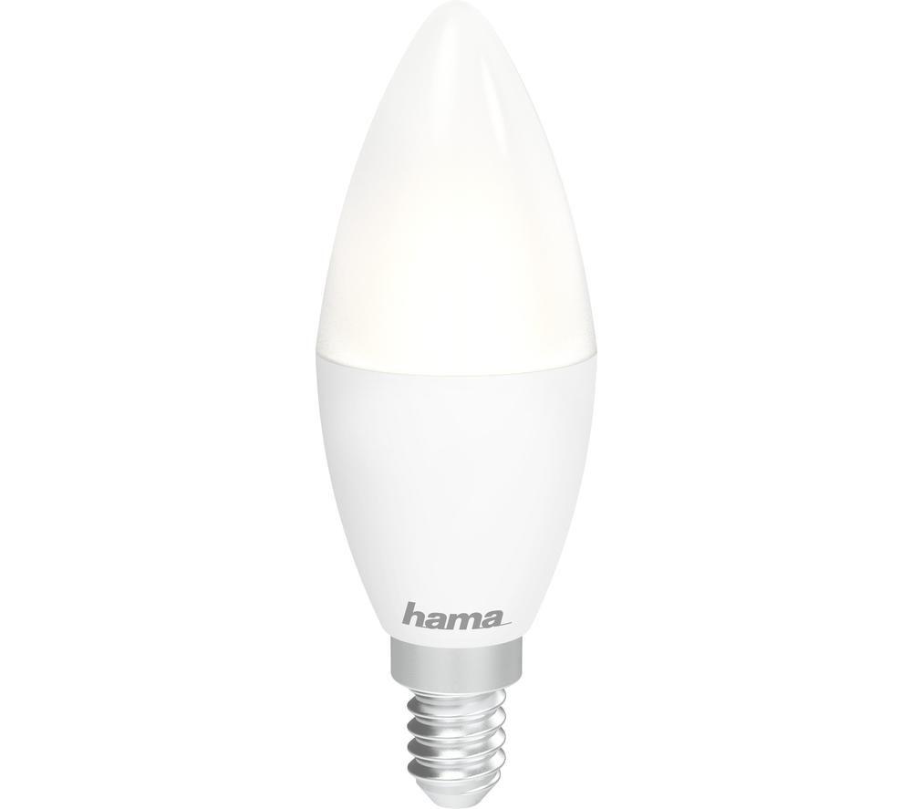 HAMA 176586 White WiFi LED Light review | 8.3 / 10